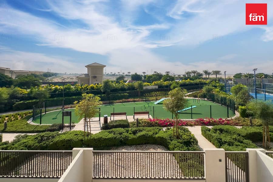 La Violeta 2, La Violeta, Villanova, Dubailand | Bayut.com