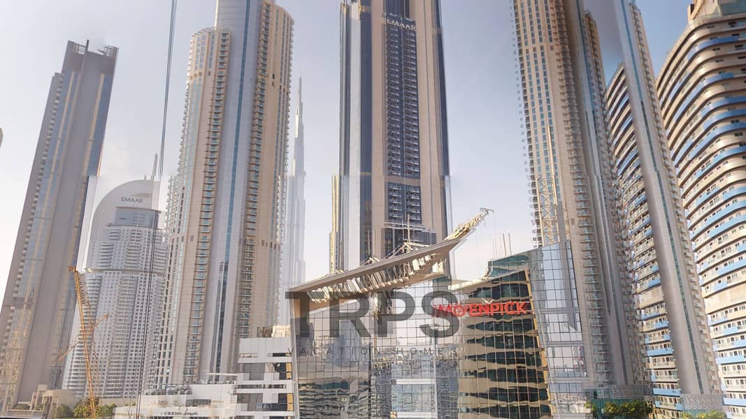 Burj Khalifa View | Furnished | Near Dubai Mall | Bayut.com