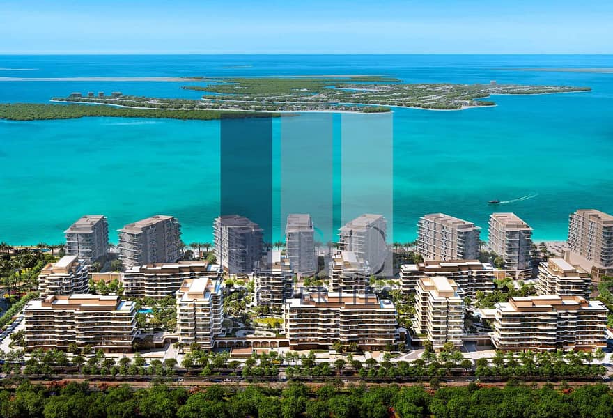 Water View | Beach Living | Splendid 2BHK | Bayut.com