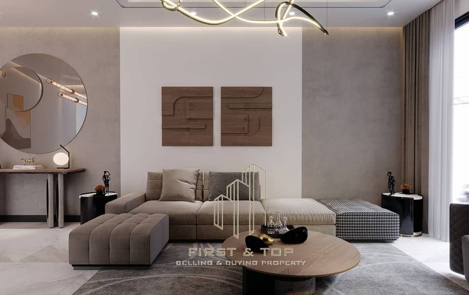 Flexible Payment Plans | Great Location | Family Living Sharjah | Bayut.com