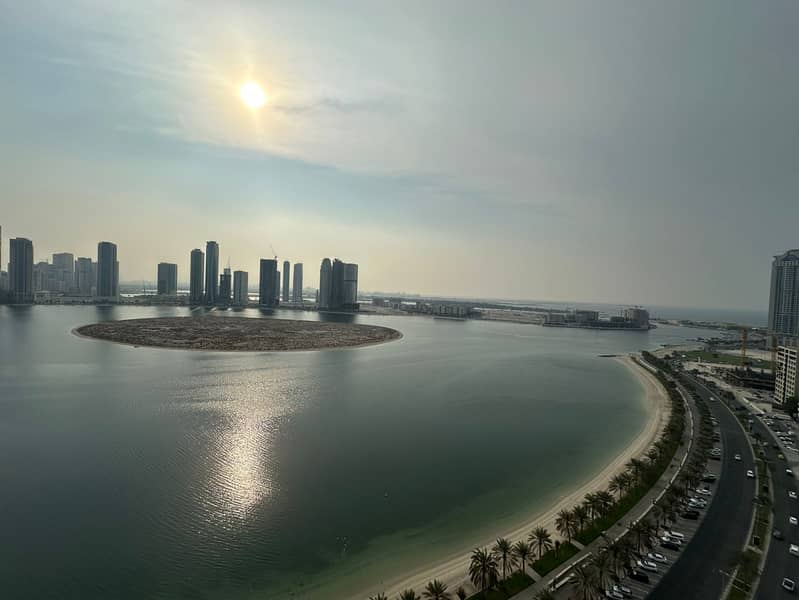 For Sale Luxury Duplex (5 Bedrooms) in Al Anwar Tower with Direct Front ...