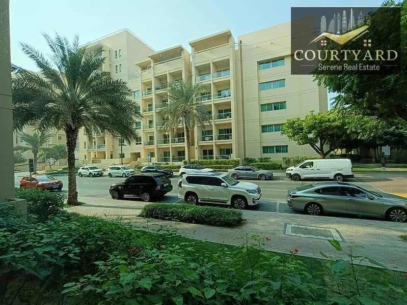 Fully Upgraded | Smart Home | Corner Unit | VOT | Bayut.com