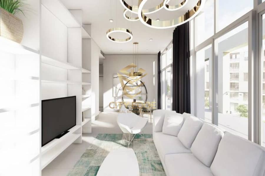 2br Apt, Freehold, Gated Community, Ready, Cheap | Bayut.com