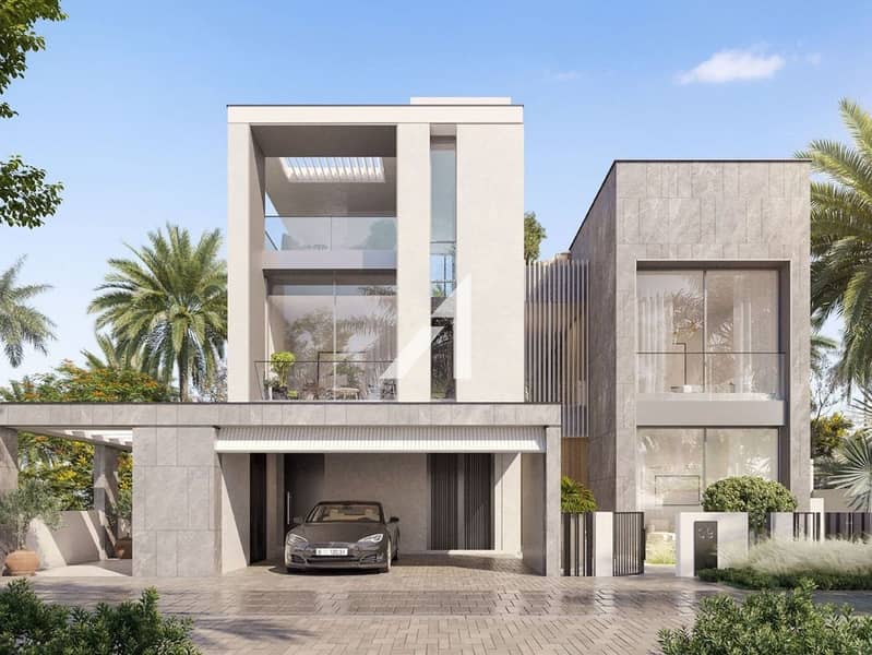 Private Lift | Spacious Layout | Rooftop Lounge | Bayut.com
