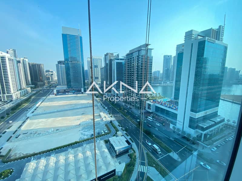 Stylish Office | Rent | The Binary | Bayut.com