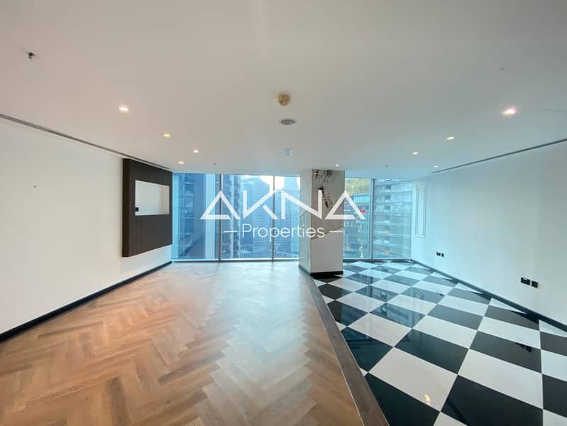 Stylish Office | Rent | The Binary | Bayut.com