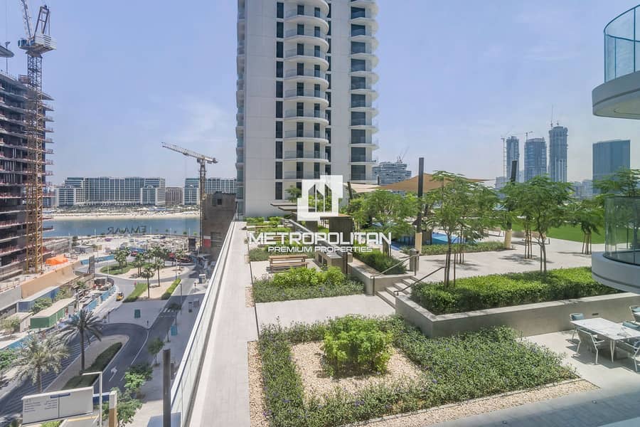 Boulevard View | Beach Access | 2 Years PP | Bayut.com
