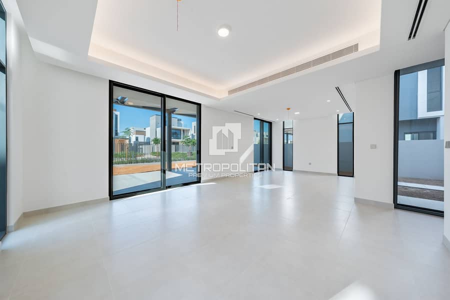 Stunning | Type C Villa | Direct Park Access | Bayut.com