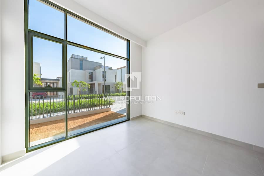 Stunning | Type C Villa | Direct Park Access | Bayut.com
