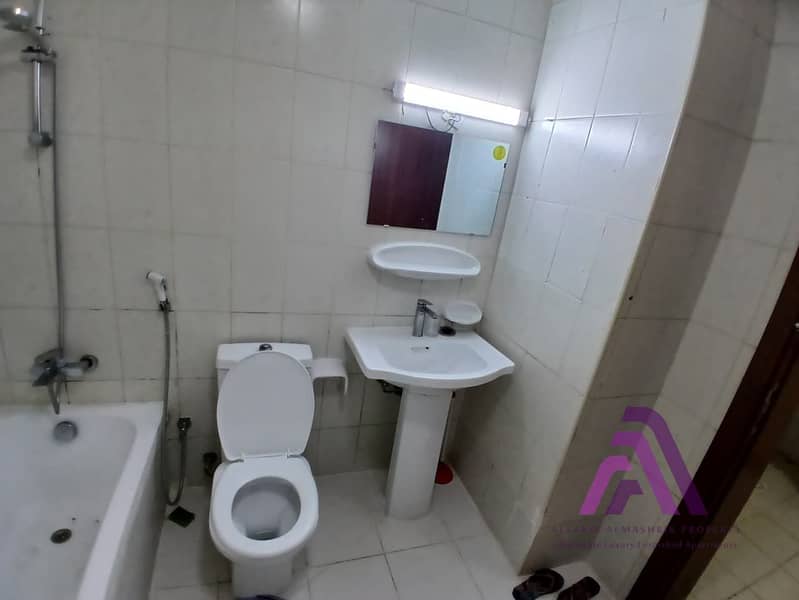 Compact & Comfortable: Studio Apartment for Rent in Al Warsan First ...