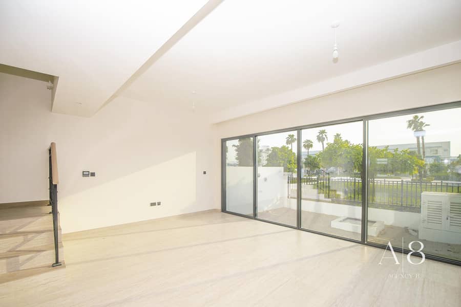 Ready to move | Single Row | Park Facing | Bayut.com