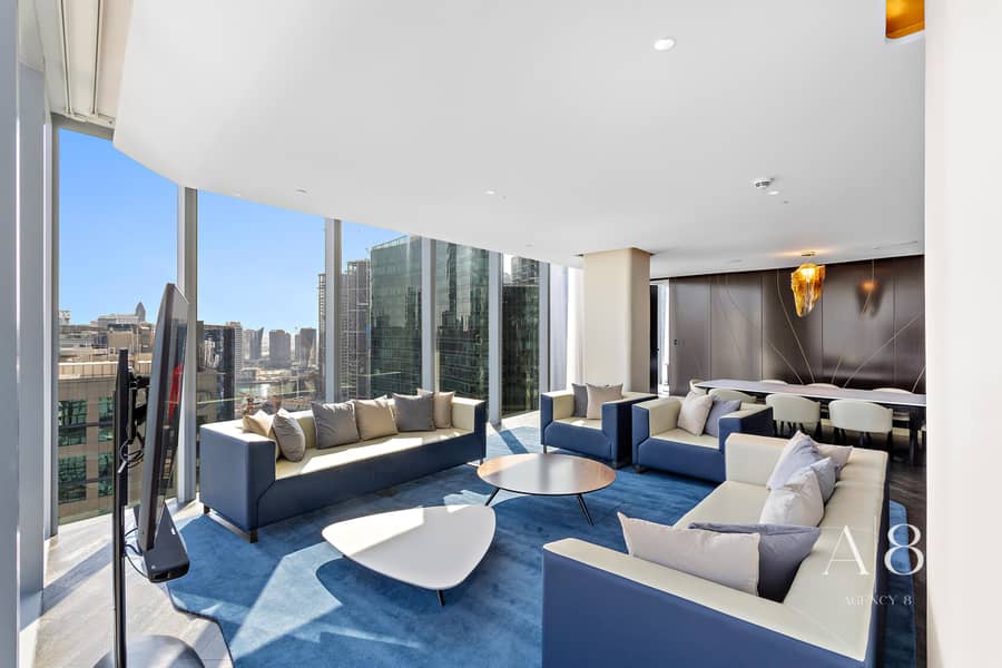 Premium Residence | Burj Khalifa View | Vacant | Bayut.com