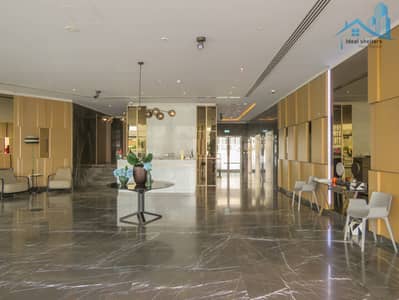 NEW AND HUGE 1BHK_BIG BACONY _OPEN VIEW . . 65K | | Bayut.com