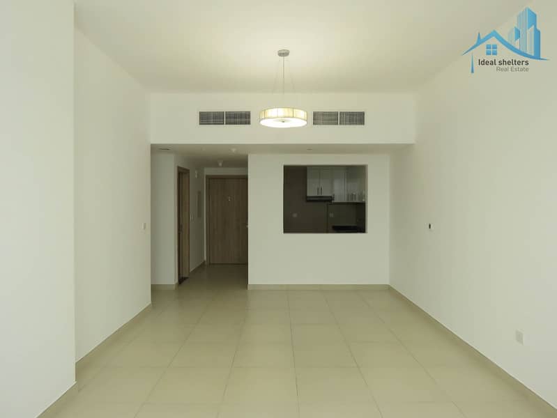 NEW AND HUGE 1BHK_BIG BACONY _OPEN VIEW . . 65K | | Bayut.com