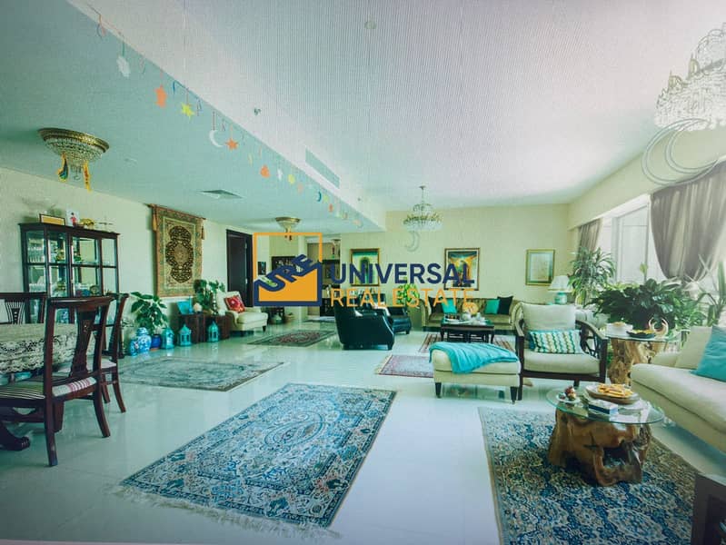 Luxury Residential Opportunity 3BR + Study + Maid | Bayut.com