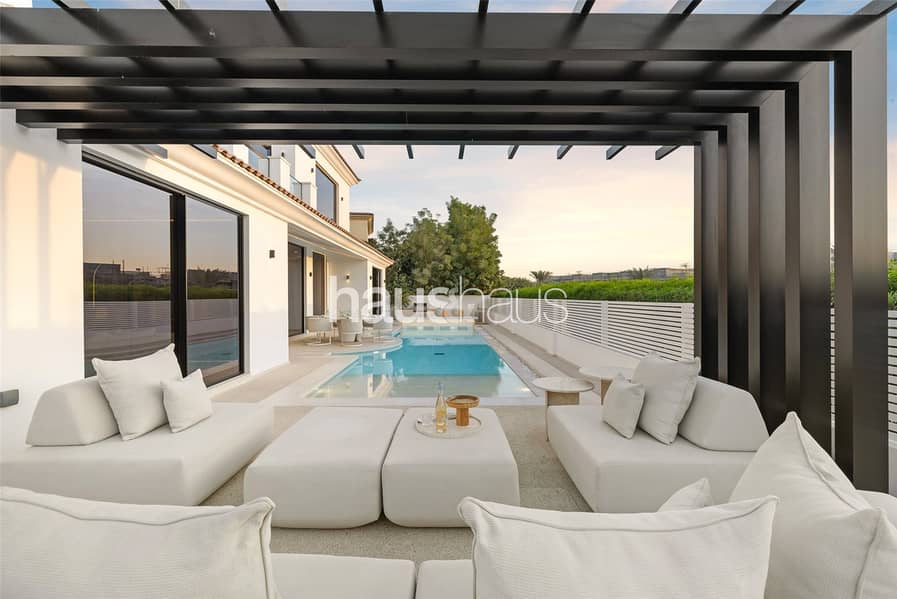 Stunning Turnkey Custom Build | Wildflower | Bayut.com
