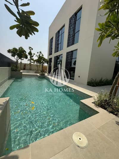 Villa in Sharjah on Emirates Road, minutes from Dubai | Flexible ...
