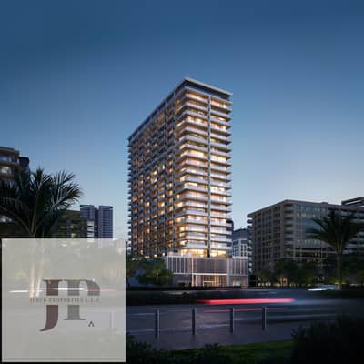 Smart home - spacious layout - almost ready - luxurious living | Bayut.com