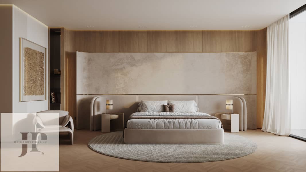 Smart home - spacious layout - almost ready - luxurious living | Bayut.com