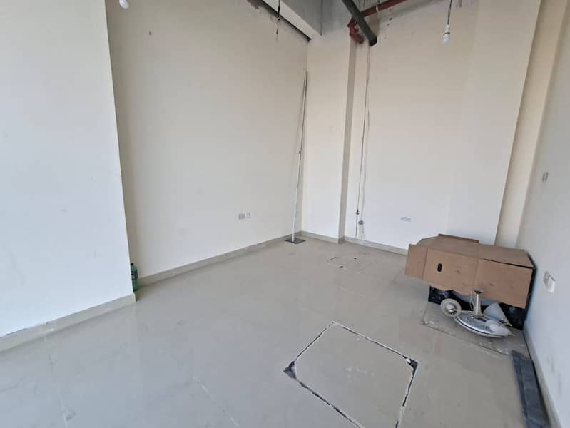 Brand new building shop available in al Jada out sid | Bayut.com
