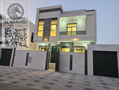 Two adjacent luxury villas – the perfect choice for families seeking ...