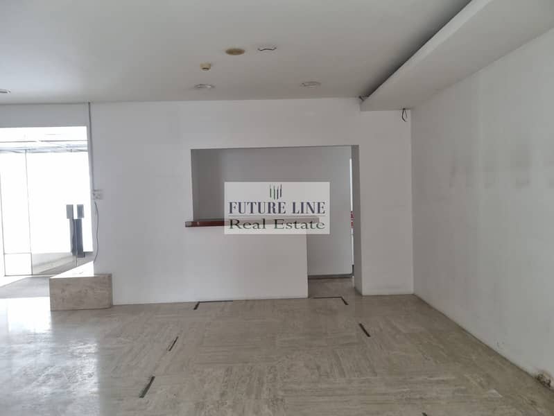GROUND PLUS MEZZANINE RETAIL SHOP-RIGGAT AL BUTEEN | Bayut.com