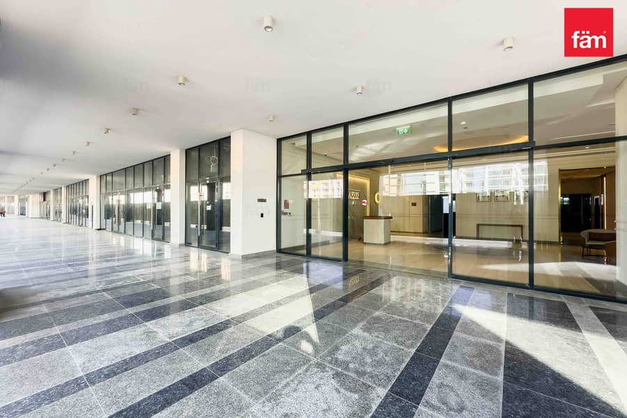 Retail Shop | Shell and Core | High ROI | Bayut.com