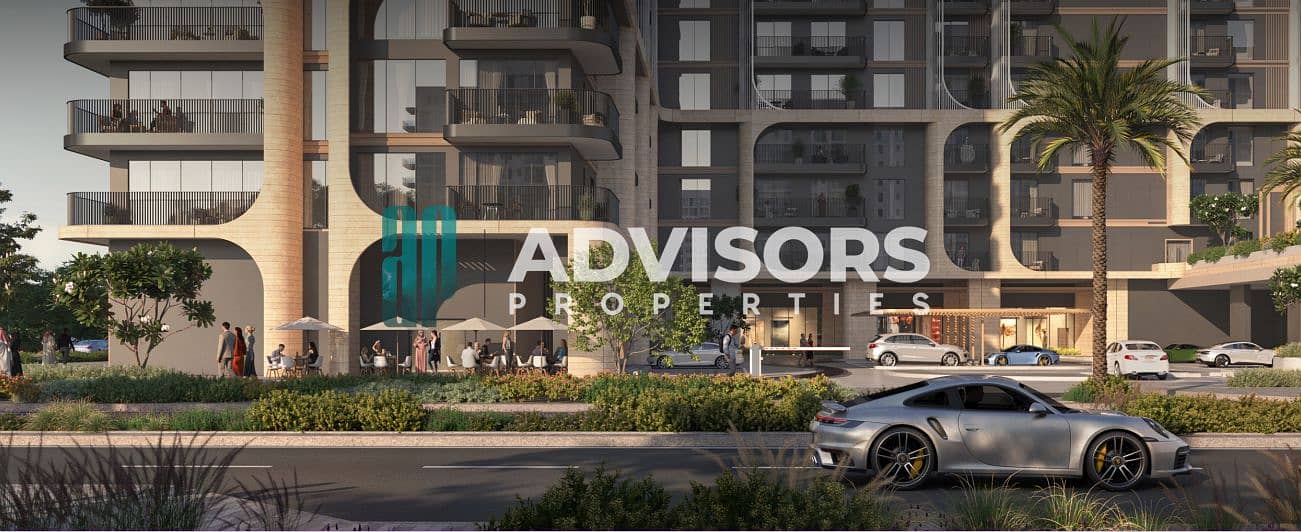 Premium Location || Elite Unit || Balcony || | Bayut.com