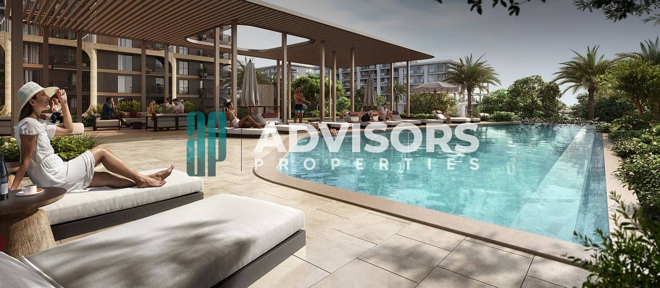 Premium Location || Elite Unit || Balcony || | Bayut.com