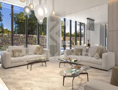 Luxury 3BR Villa /Gated Community/ Only AED 160,000! | Bayut.com