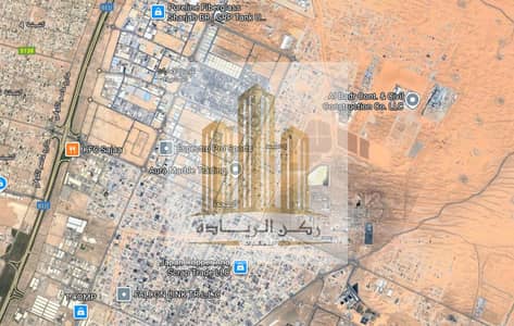 Industrial Land for Sale in Al Sajja Old – Sharjah | Bayut.com