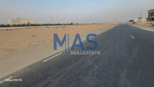 For Sale | Premium Plot in Basateen Al Zubair – Al Dabbaba South ...