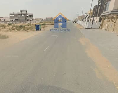 Unbeatable Deal in Al Juwaiza! Massive Residential Plot 5,422 sq. ft ...