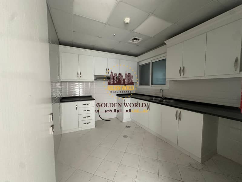 2-master-bedroom apartment in Al Khan with balcony, free AC, parking ...