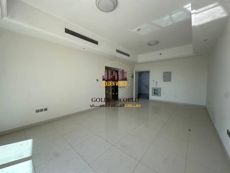 2-master-bedroom apartment in Al Khan with balcony, free AC, parking ...