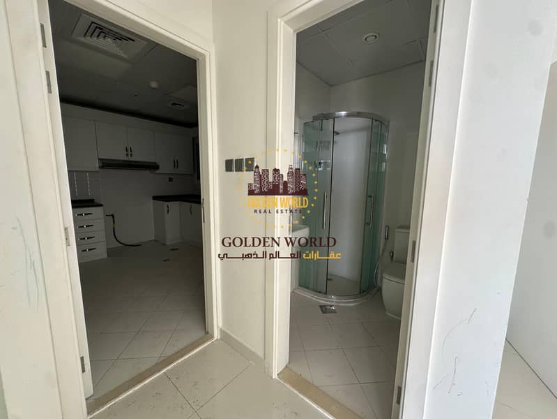 2-master-bedroom apartment in Al Khan with balcony, free AC, parking ...