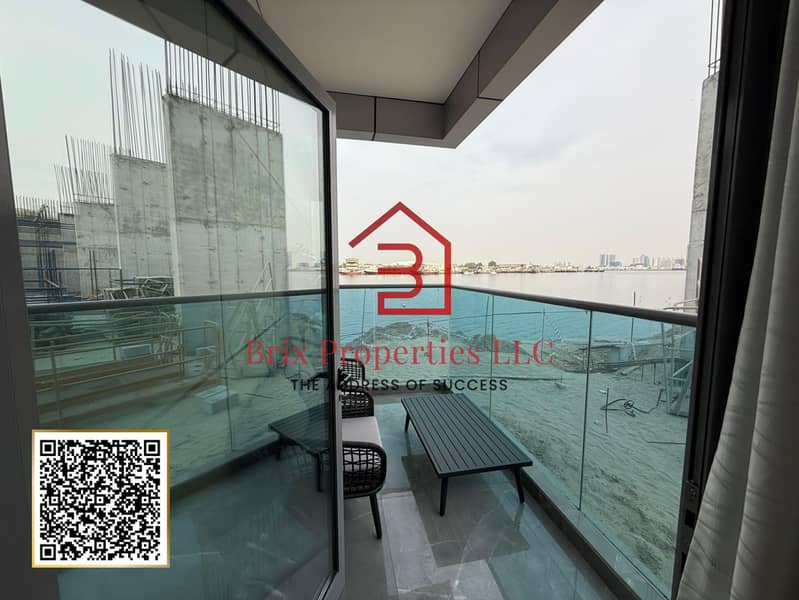 Water-Front Property | Exclusive Units | Easy Booking Amount | Bayut.com