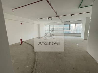 Hot Deal | Spacious 200 SQM Shell&Core Office|Parking space| Prime Al Danah –Abu Dhabi | Bayut.com