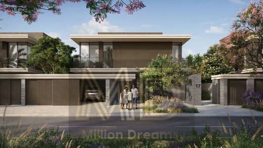 Villas for Sale in Zeston, Athlon by Aldar - Buy House in Zeston Page-2 ...