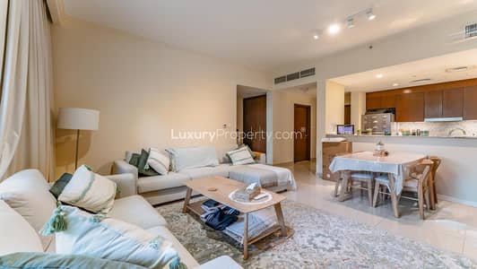 شقق للبيع في جولف بلايس II, دبي هيلز استيت | بيوت.كوم