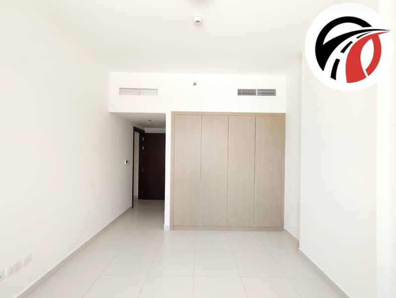 Spacious 2bhk apartment pool side view in arjan | Bayut.com