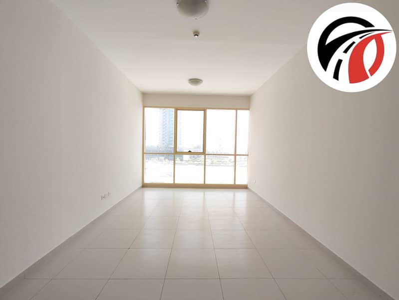 Spacious 2bhk apartment pool side view in arjan | Bayut.com