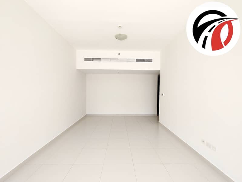 Spacious 2bhk apartment pool side view in arjan | Bayut.com