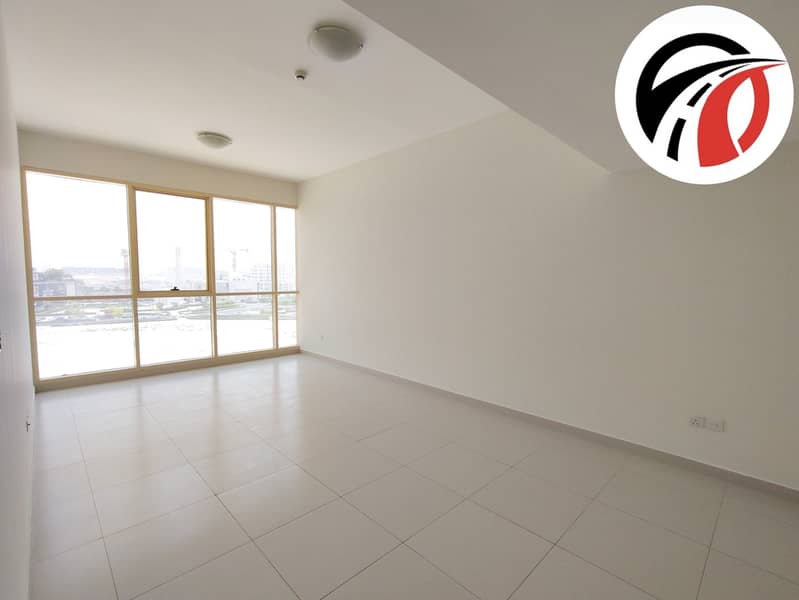 Spacious 2bhk apartment pool side view in arjan | Bayut.com