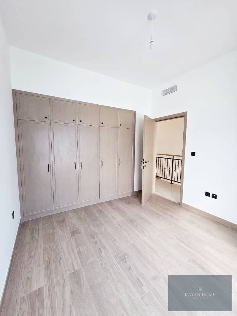 Brand New 4BR Townhouse | Ready to Move-In | DAMAC Specialist | Bayut.com