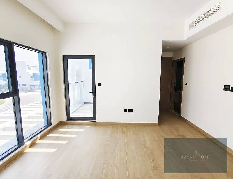 Brand New 4BR Townhouse | Ready to Move-In | DAMAC Specialist | Bayut.com