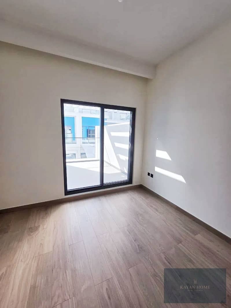 Brand New 4BR Townhouse | Ready to Move-In | DAMAC Specialist | Bayut.com