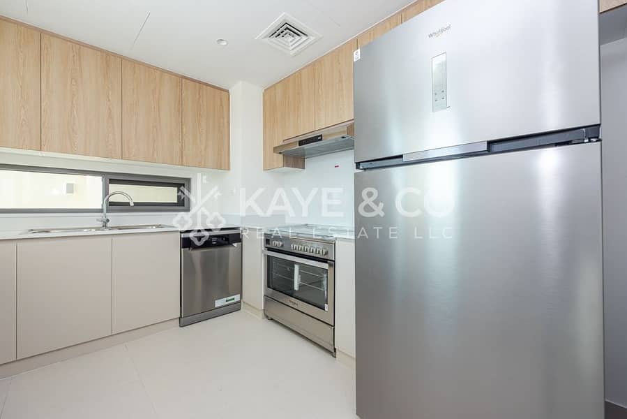 Brand New | Lake View | Maid and Study Room | Bayut.com