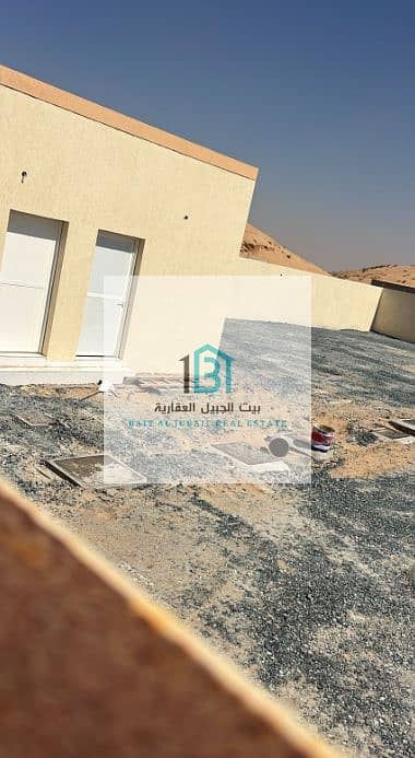 For Rent – Prime Industrial Yard in Al Sajja Industrial Area, Sharjah ...