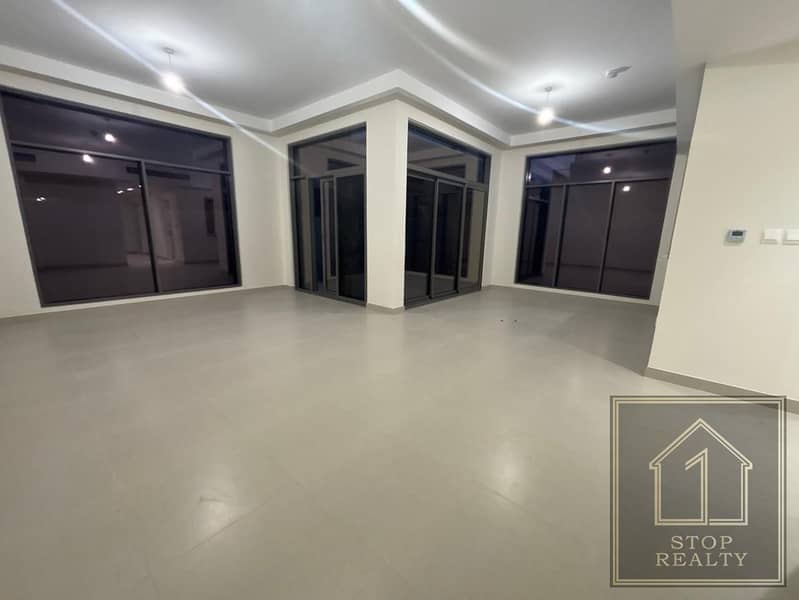 4BR + Maid + Study | VACANT | UNFURNISHED | Bayut.com